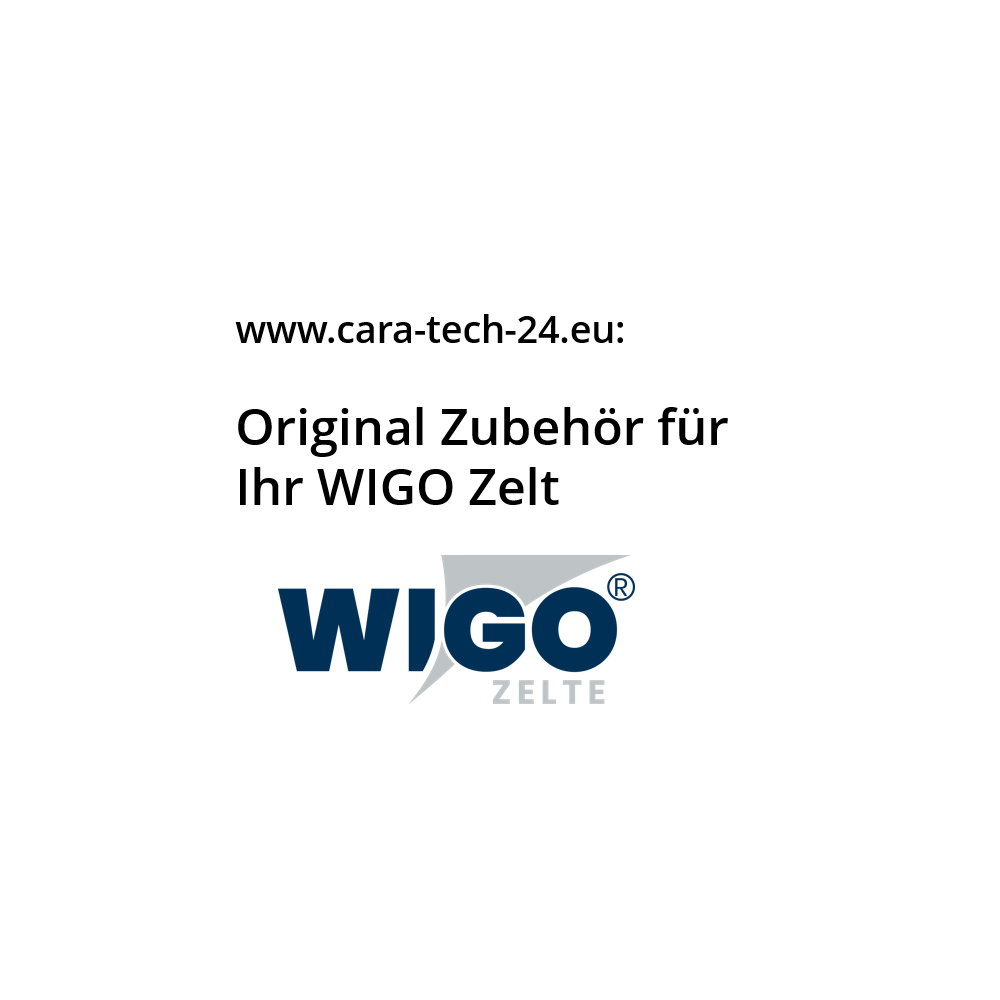 Inuit Storm Package WIGO Winter Awning Partial Tent Caravan