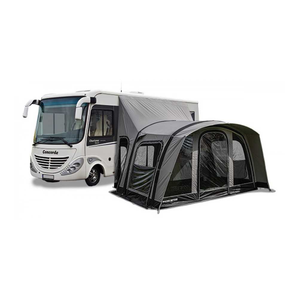 Auvent Camping Car